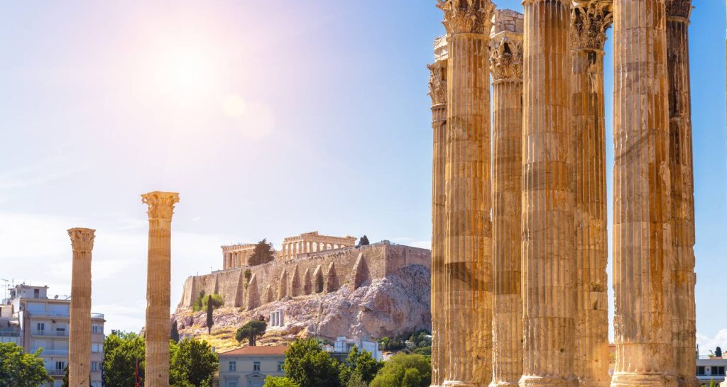 Buy Acropolis Tickets in Advance: Acropolis Visiting Tips & Tickets ...